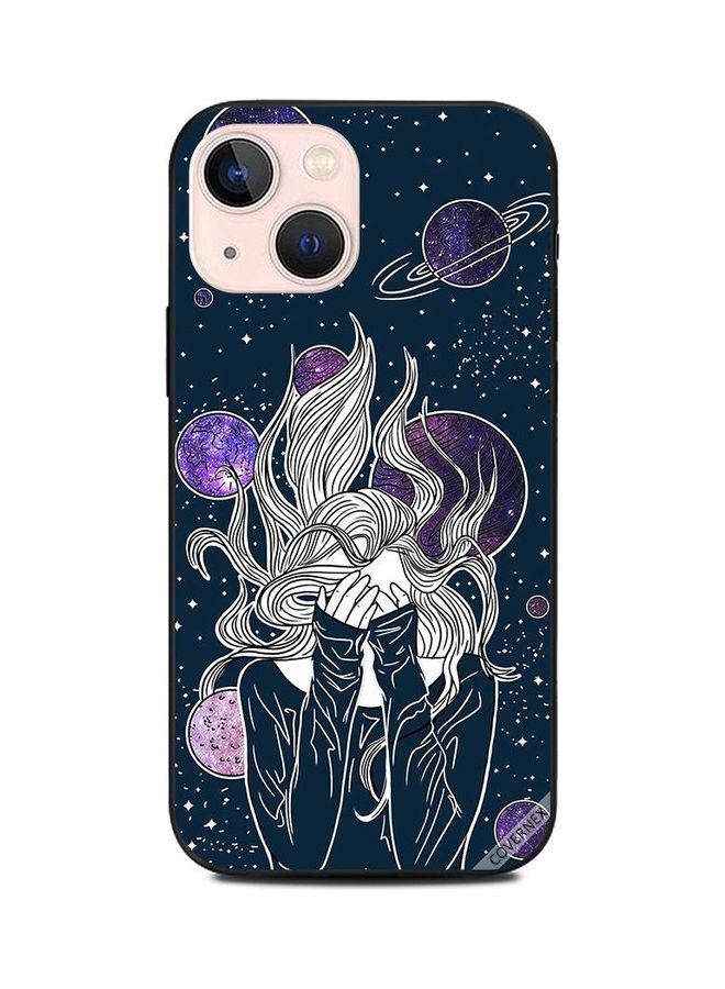 Covernex Apple iPhone 13 Mini Protective Case Cover Printed Featuring ...