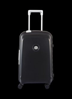 DELSEY Belfort Plus Lightweight Small Cabin Luggage Trolley 55cm 4W ...