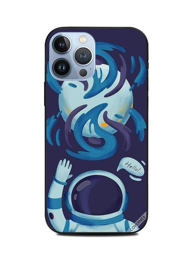 Covernex Apple iPhone 13 Pro Max Protective Case Cover Printed ...