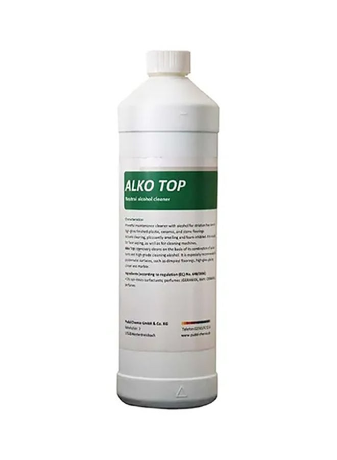 PUDOL Alko Top Powerful Cleaner and Disinfectant 1Liters | Best Price ...
