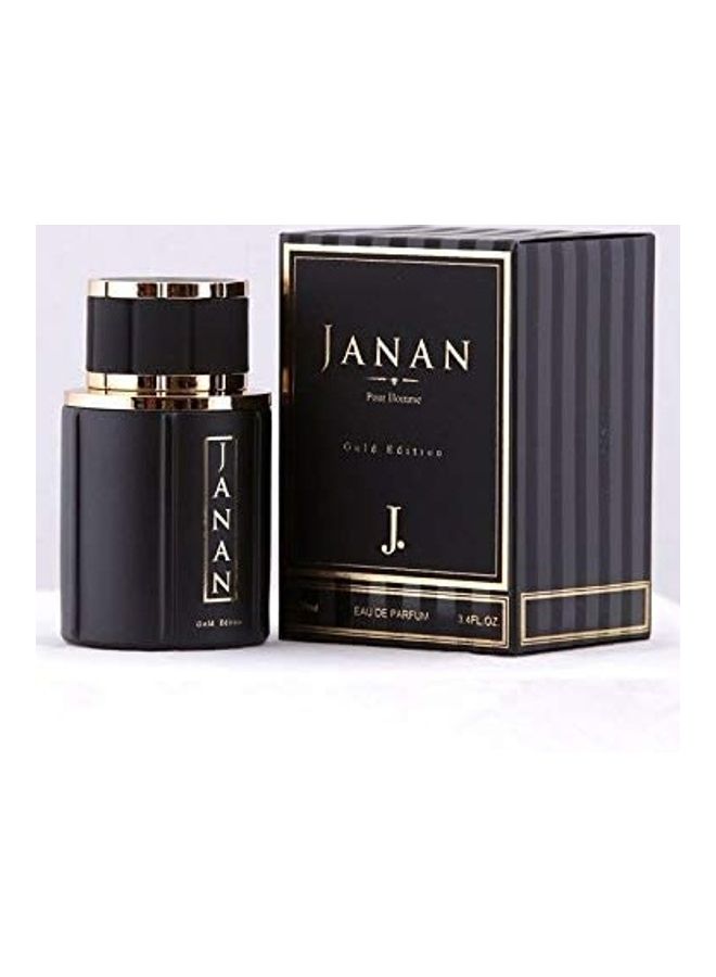 Junaid Jamshed Janan Gold EDP 100ml | Best Price UAE | Dubai, Abu Dhabi