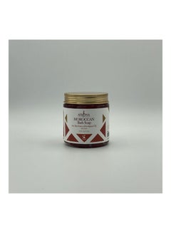Africana Moroccan Bath Soap Aker Fassi And Eucalyptus Oil Multicolour ...