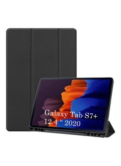 NuSense Galaxy Tab S7 Plus 2020 Shock-Proof (Model SM-T970/T975/T976 ...