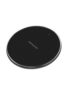 Zentality Wireless Charger Black UAE | Dubai, Abu Dhabi