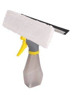 CLASSYTOUCH Rubber Spray Window Wiper Yellow/Grey 25x10cm UAE | Dubai ...