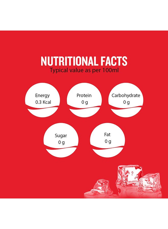 Buy Coca-Cola Soft Drink Bottle Online | 15 Minutes Instant Delivery ...