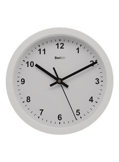 Switch Modern Plastic Wall clock Superb Quality Wall Clocks to Keep ...