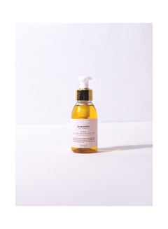 Braes Oil Mask For Low Porosity Hair-Hair Growth & Repair White 125ml ...
