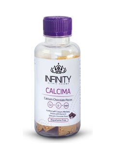 Infinity Calcima Chocolate Pieces Egypt | Cairo, Giza