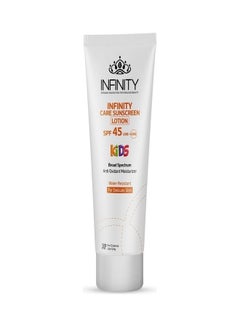 Infinity Care Sunscreen Lotion SPF 45 Egypt | Cairo, Giza