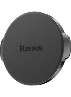 Baseus Magnetic Dashboard Car Holder Black UAE | Dubai, Abu Dhabi