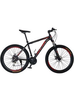 VLRA 24 Speed Aluminium Made Sport Fitness Mountain Road Bicycle 29inch ...
