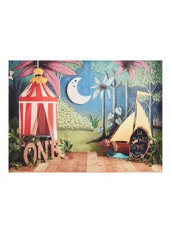 Generic Portrait Background Photography Studio Prop Multicolour UAE ...