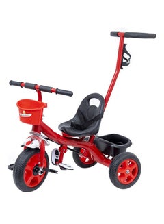 BABY PLUS Kids Tricycle Rider with Adjustable Seat KSA | Riyadh, Jeddah