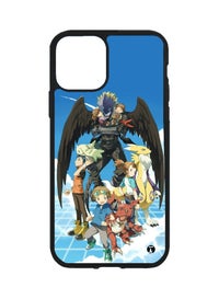 BP Protective Case Cover For Apple iPhone 13 Pro Animation Digimon ...