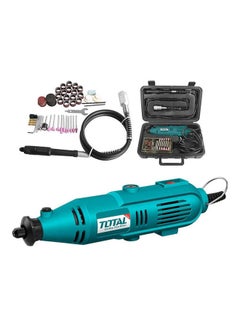 Total Tools Total Mini Grinder Tg501032 Multicolour 31.2 x 27.2 x 23cm ...