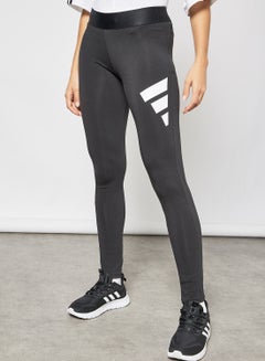 Adidas Sportswear Future Icons Leggings Black KSA | Riyadh, Jeddah