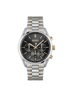 HUGO BOSS Men's Analog Stainless Steel Wrist Watch 1513819 Egypt ...