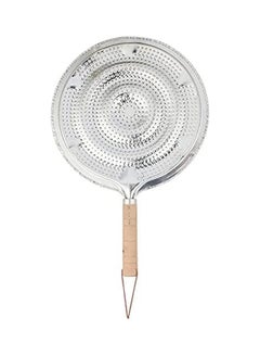 Rustomart Simmer Ring Heat Diffuser Silver KSA | Riyadh, Jeddah