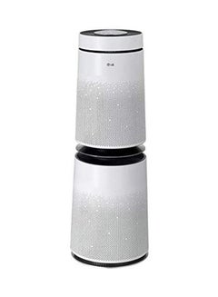 Lg Puricare Air Purifier 360 Degree Smart Thin AS95GDWV0 White Egypt ...