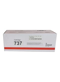 Generic Compatible Toner Cartridge For Canon 737 Black Egypt | Cairo, Giza