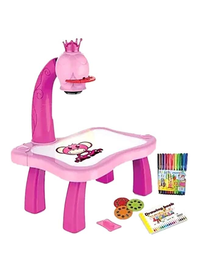 Generic Drawing Table For Kids Medium | Best Price UAE | Dubai, Abu Dhabi