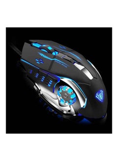AULA S20 Led Macro Gaming Mouse Egypt | Cairo, Giza