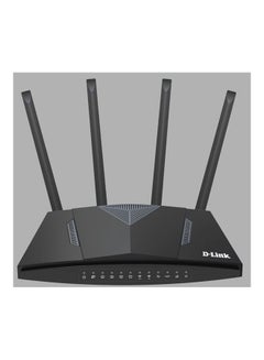 D-Link 4G AC1200 LTE Router DWR-M960 Black UAE | Dubai, Abu Dhabi