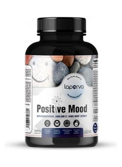 Laperva Positive Mood -60 Tablets UAE | Dubai, Abu Dhabi