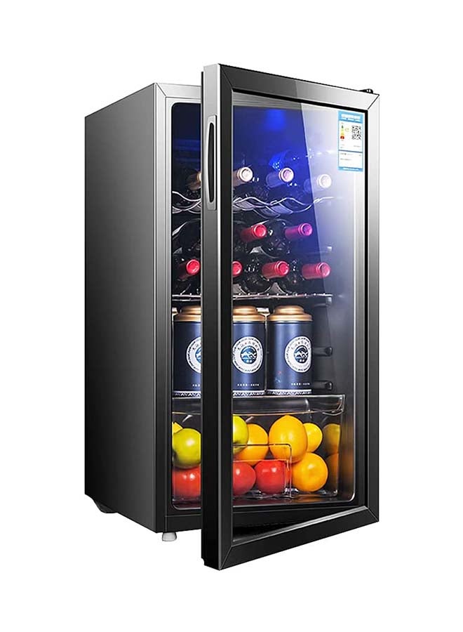 Cool Baby Household Wine Cooler Wine Cabinet Refrigerator Beverage ...