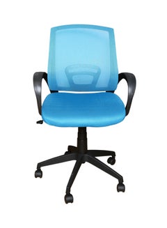 homes r us Clarin Low Back Executive Home And Office Ergonomic With ...