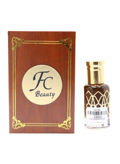 FC BEAUTY Patra Rose Perfume Oil 12ml UAE | Dubai, Abu Dhabi