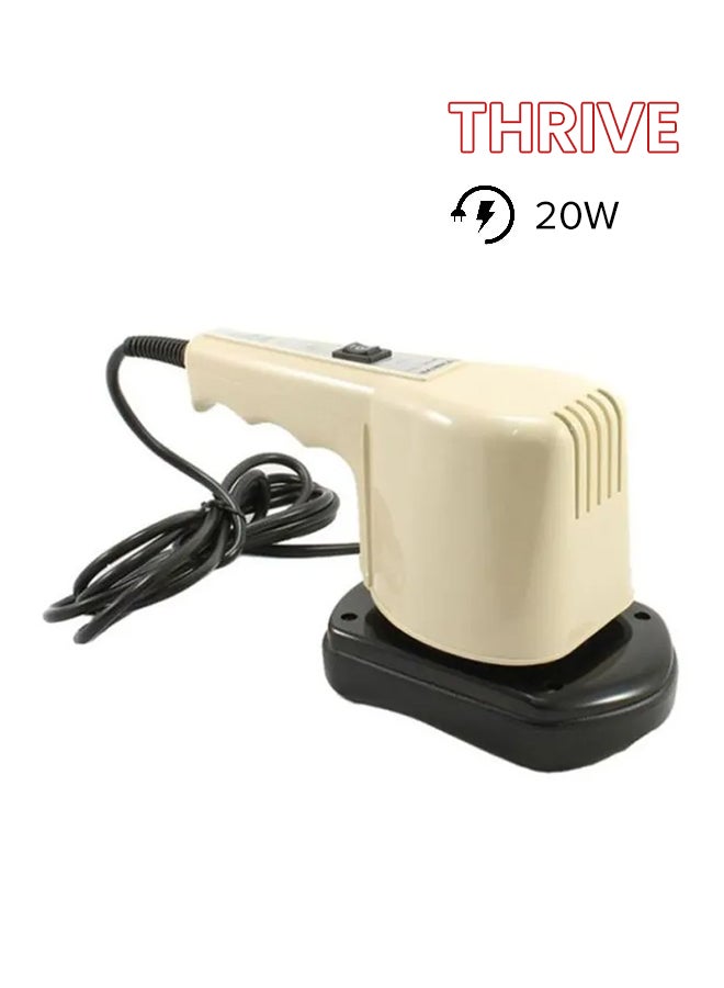 THRIVE Electric Full Body Massager | Best Price KSA | Riyadh, Jeddah