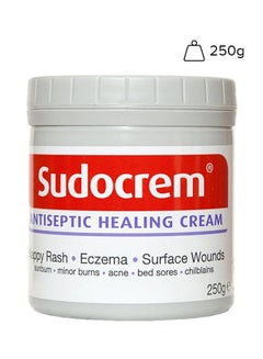 Sudocrem Antiseptic Healing Cream To Protect Rash And Surface Wound ...