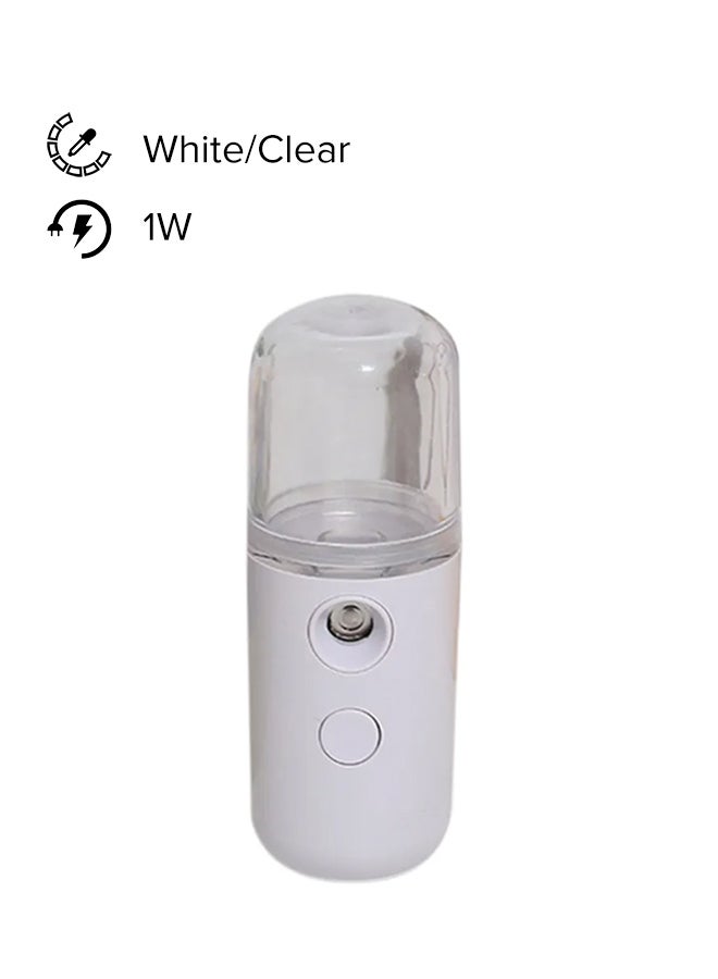 Generic SIXTHGU Nano Air Humidifier/Moisture Spray Multicolour 30ml ...