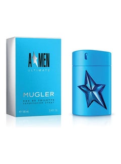 Mugler Theiry A Men Ultimate EDT 100ml Egypt | Cairo, Giza
