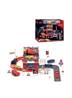 FAMILY CENTER Portable City Custom Shock And Impact Resistant, Sturdy ...