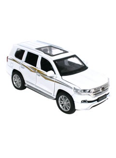 Generic Toyota Land Cruiser Die-Cast Car UAE | Dubai, Abu Dhabi