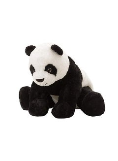 KRAMIG Panda Soft Toy With 100% Recyclable Stuffing And Eco Friendly ...