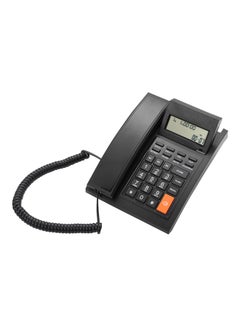 Generic Wall-Mounted Wired Telephone Base Station Black Egypt | Cairo, Giza