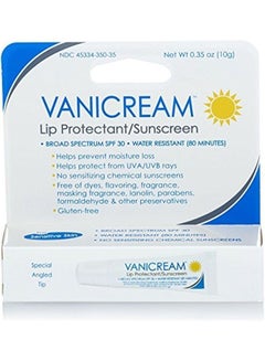 Vanicream Lip Protectant Sunscreen SPF 30 10grams UAE | Dubai, Abu Dhabi