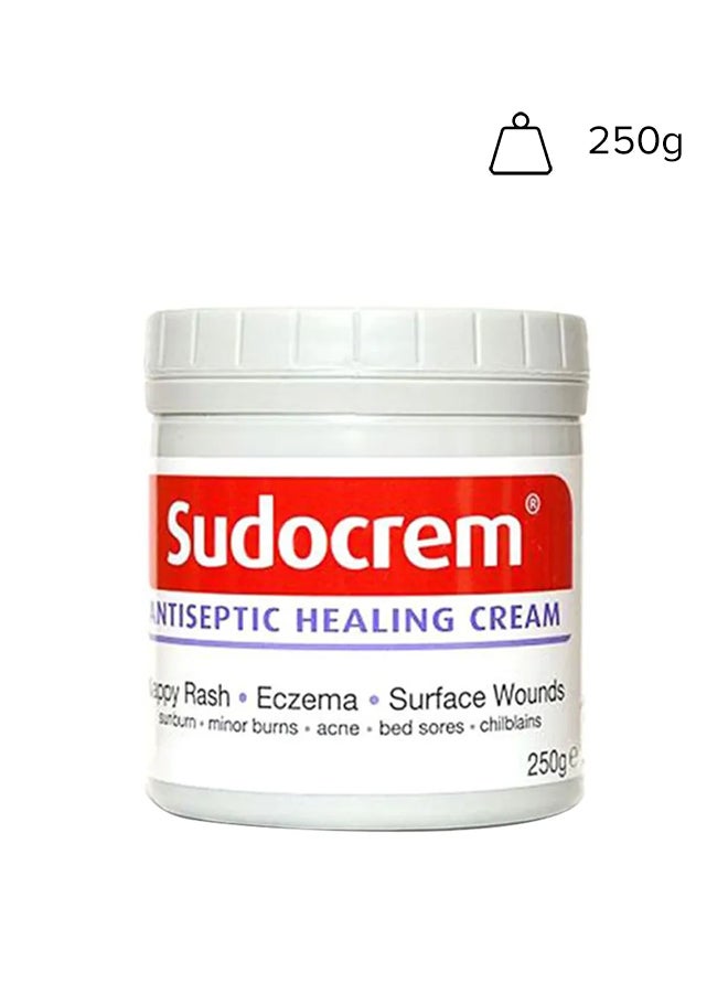 Sudocrem Antiseptic Healing Cream | Best Price KSA | Riyadh, Jeddah