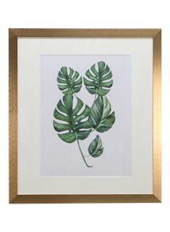 Switch Wall Frames With Outer Frame Matte Gold outer frame size ...