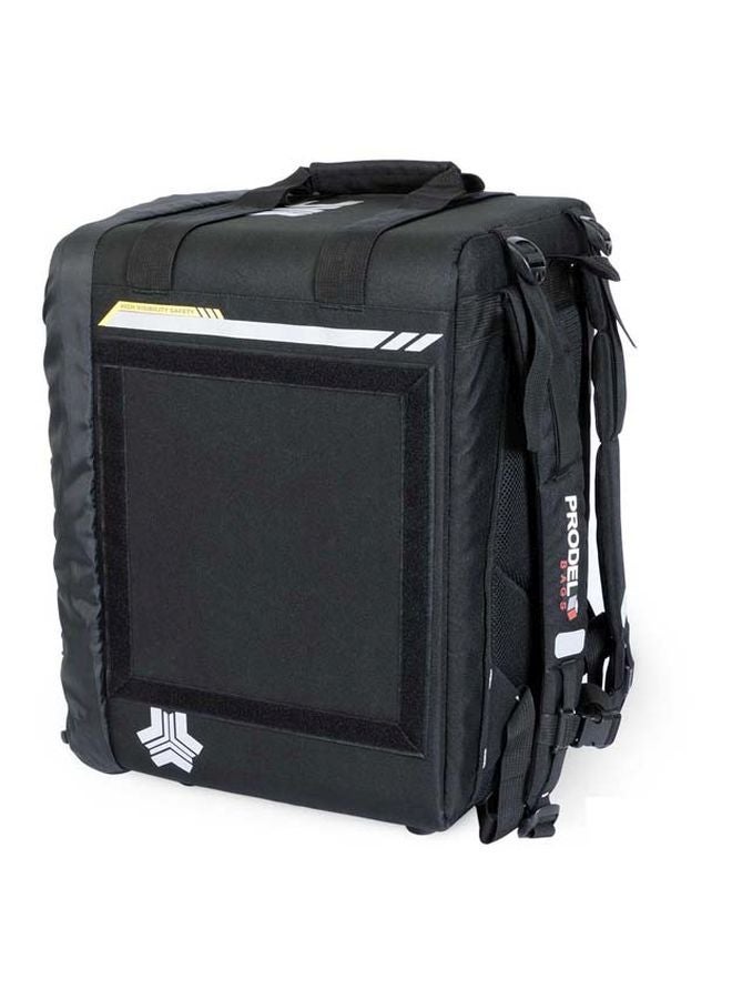 PRODEL Food Delivery Bag Black 45cm | Best Price UAE | Dubai, Abu Dhabi