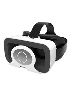 Generic Universal VR Headset Black KSA | Riyadh, Jeddah