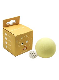 Kidle Simulation Animal Vocal Call Ball Yellow 5cm UAE | Dubai, Abu Dhabi