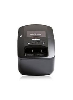 brother Label Machine QL-720NW Black Egypt | Cairo, Giza