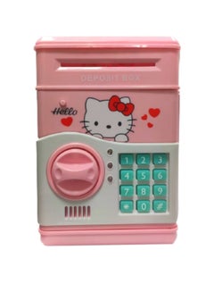 Generic Hello Kitty Style Money Safe ATM | Best Price UAE | Dubai, Abu ...