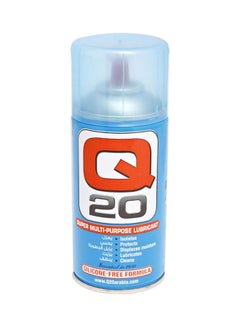 Q20 Multipurpose Cleaner KSA | Riyadh, Jeddah