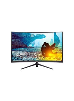 Philips 27-Inch LCD Monitor, QHD VA, 144Hz Black UAE | Dubai, Abu Dhabi